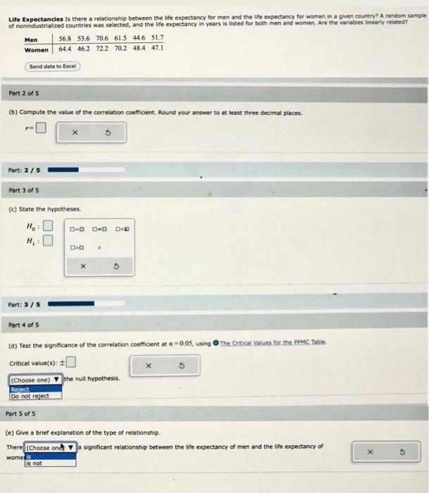 Solved olease answer complete question (b-e) correctly and | Chegg.com