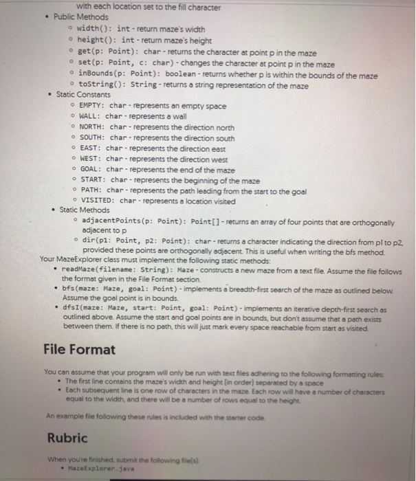 Unicode Warning By default, your Eclipse may not be | Chegg.com