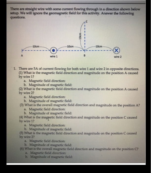 Solved PHY122-DAY15 (2020/3/31) Individual Activity Report | Chegg.com