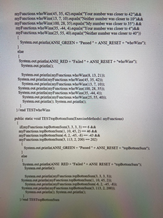 . Learning Objectives Get a first look at using two | Chegg.com