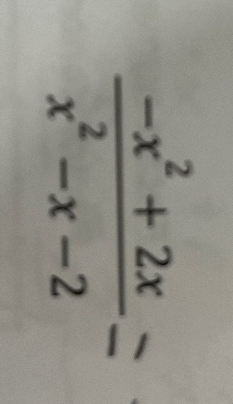 Solved Graph the following rational function, determine | Chegg.com