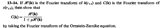 Solved 13-14. ﻿SiH(k) ﻿es la transformada de Fourier | Chegg.com