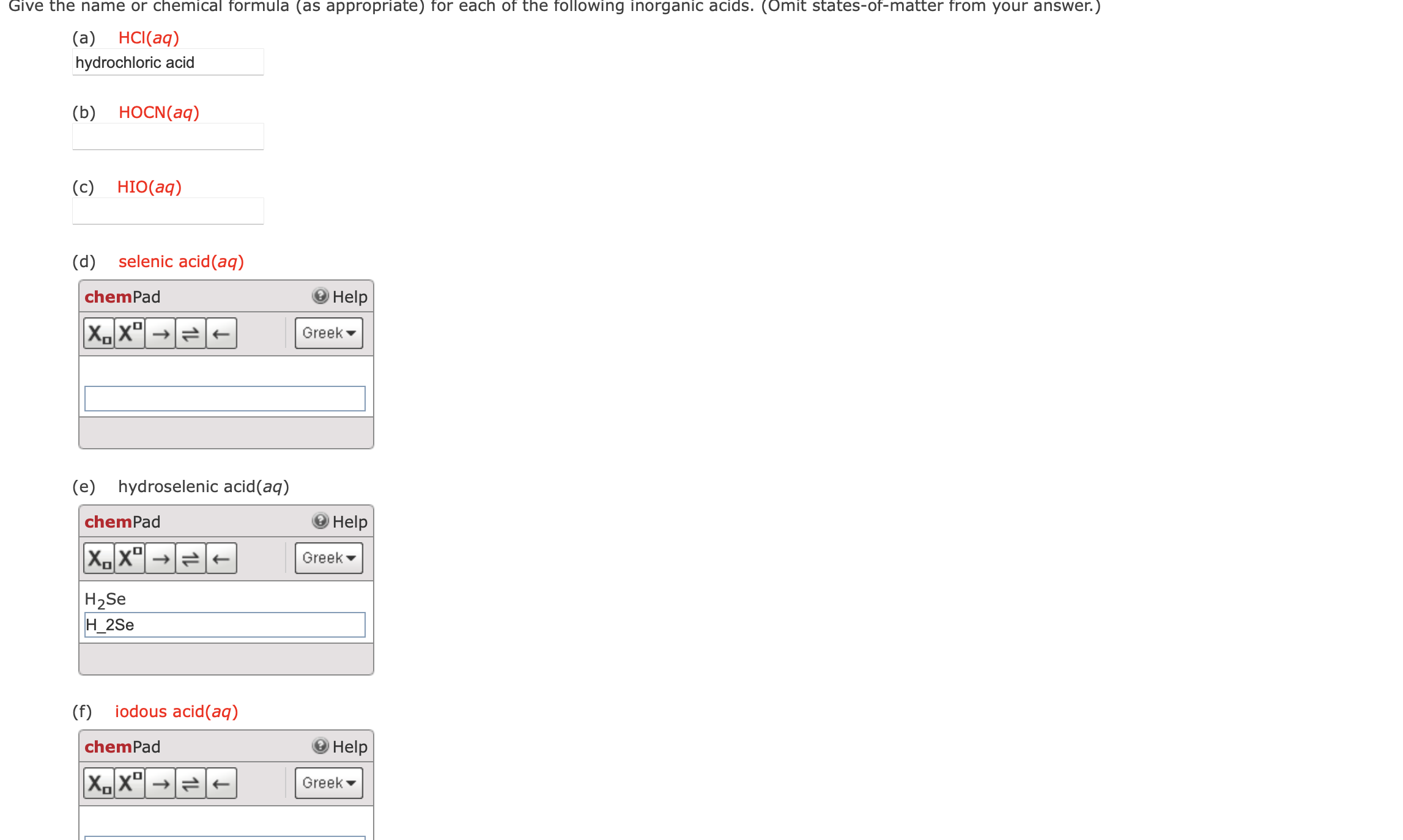 Solved Please help! Especially b-f! ﻿Thank you | Chegg.com