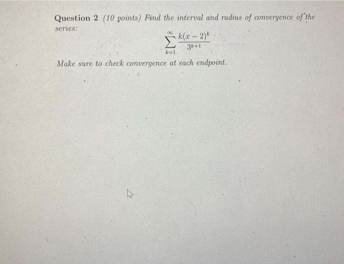 Solved (a) Find p3(x), the third order Taylor polynomial of | Chegg.com