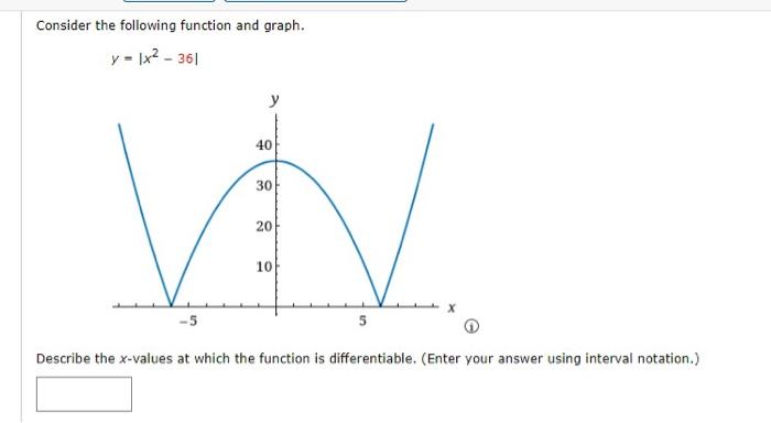 Solved Find the derivative of the function. σx)=x31 step1 | Chegg.com