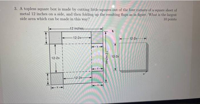 Solved 1.Make Variable declaration2.Eliminate one of the | Chegg.com