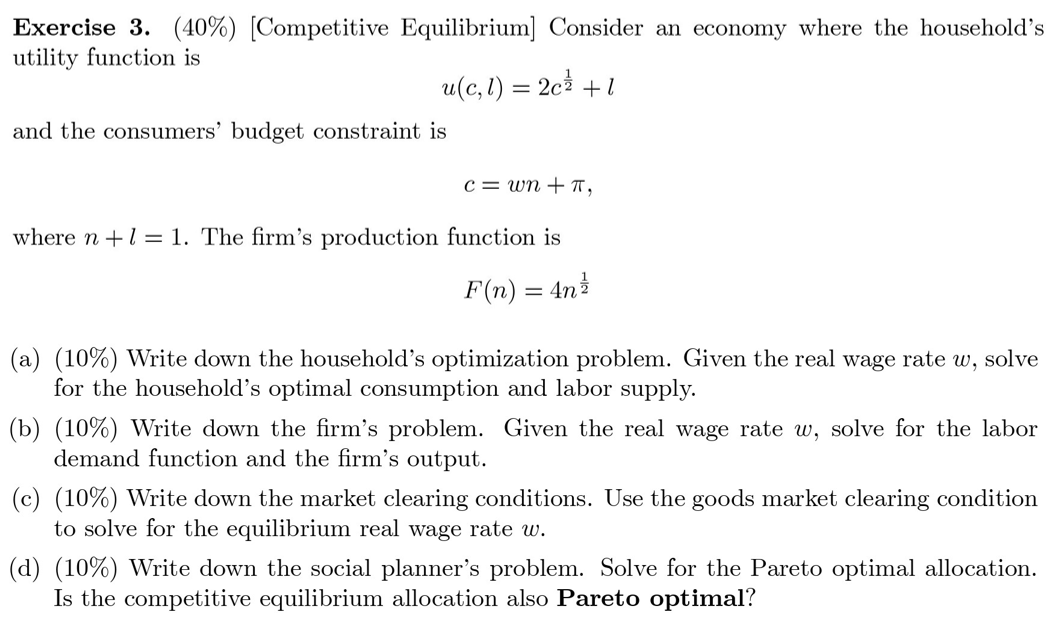 Solved Could you show me ﻿the steps to ﻿solve this please? | Chegg.com
