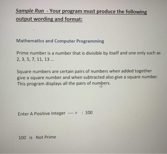 Solved 1. Your program must compile and run using Python IDE | Chegg.com