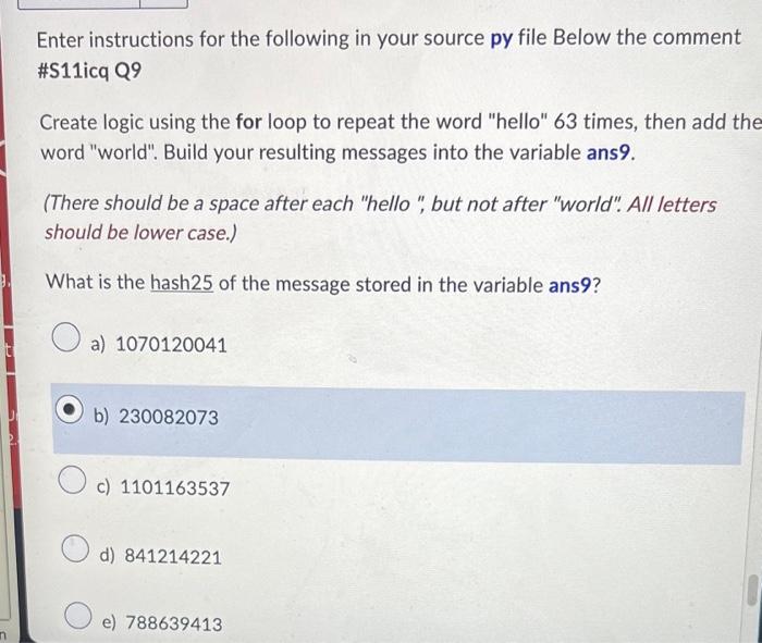 Solved repeat the word 63 times! also incoude the correct | Chegg.com