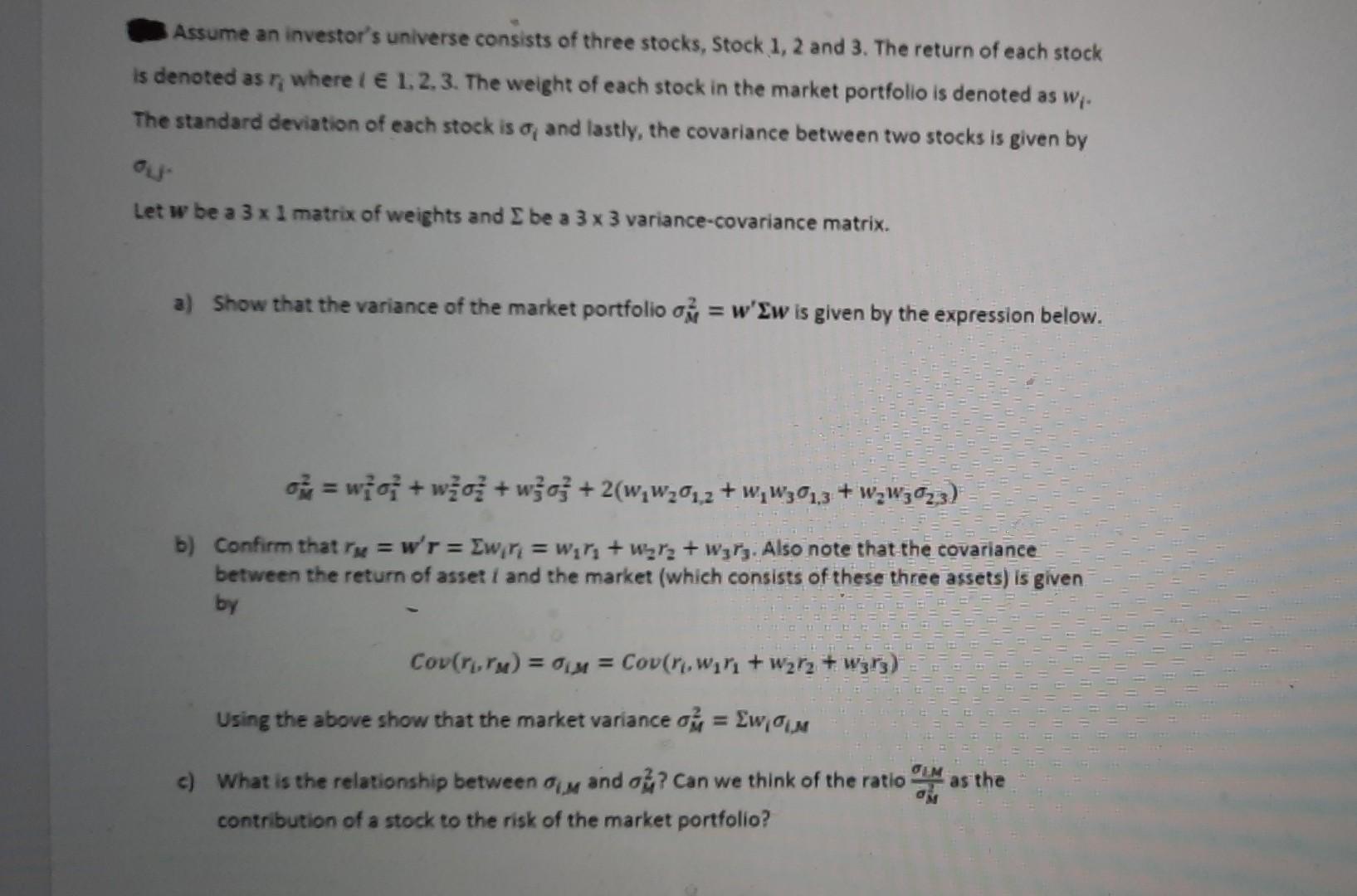 Solved Please make sure that the handwriting is good. | Chegg.com