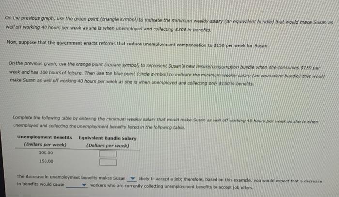 Solved 2. Utility maximization - Trading off labor and | Chegg.com