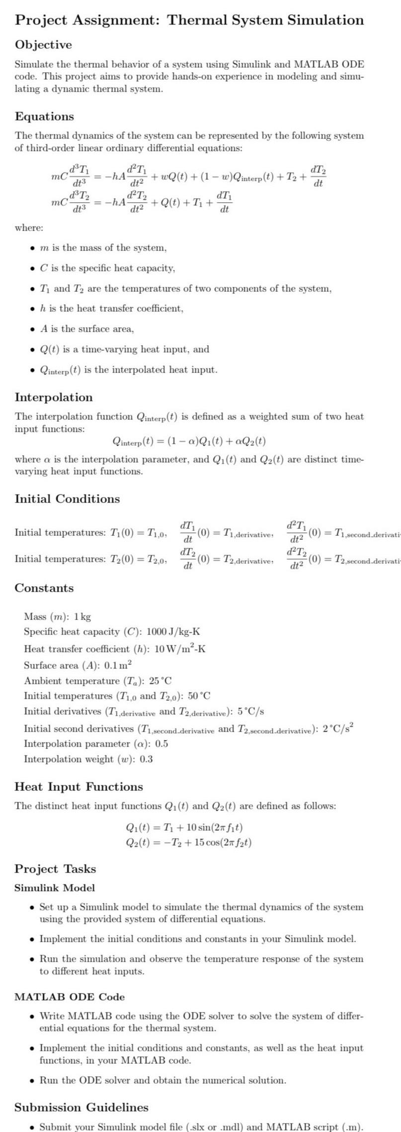 Solved Please, I need necessary photo to design the system | Chegg.com