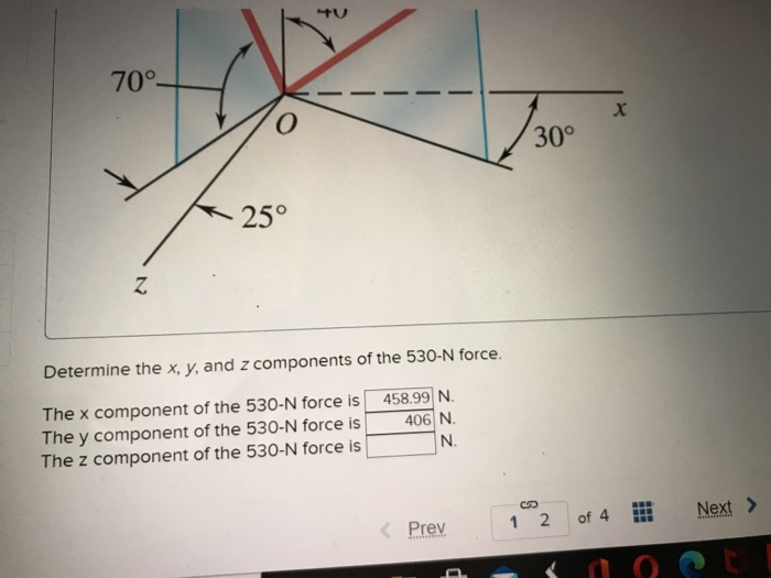 Solved Required information NOTE: This is a multi-part | Chegg.com
