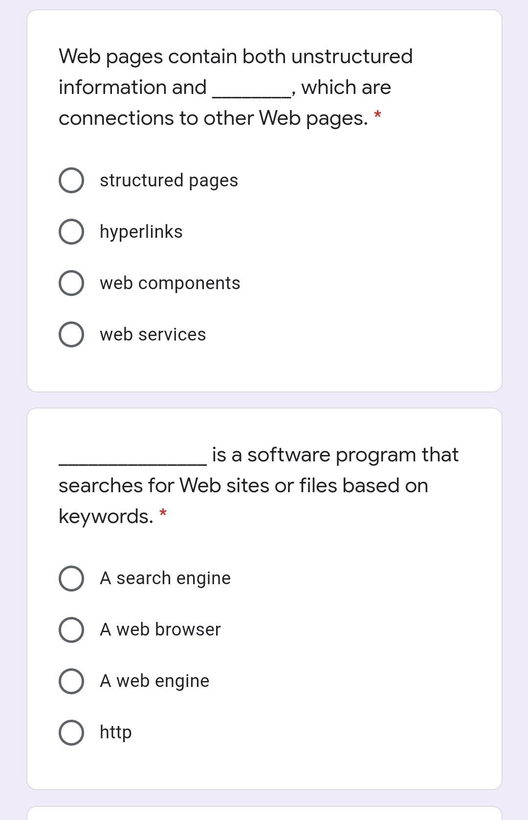 Solved PageRank for Webpages is useful to Web developers for | Chegg.com