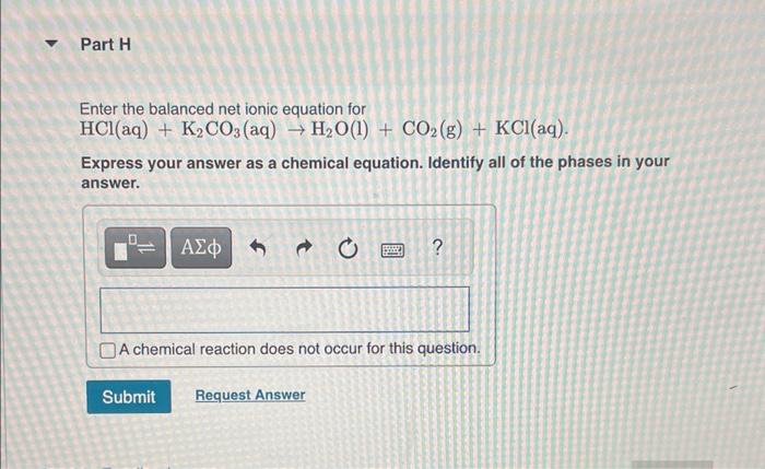Solved K2SO4(aq)+CaI2(aq)→CaSO4( s)+KI(aq) Express your | Chegg.com