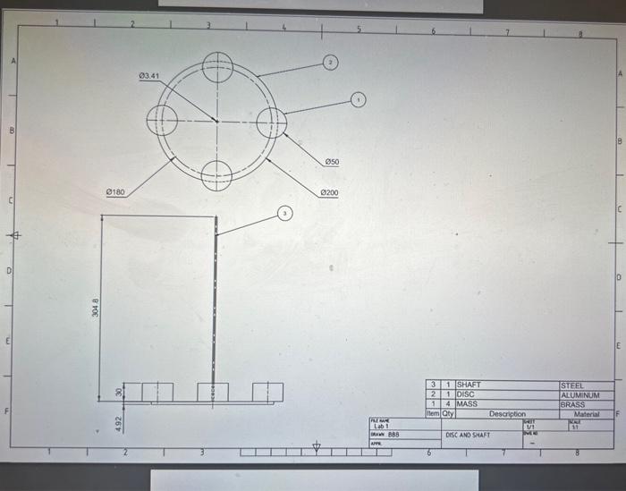 Solved OBJECTIVES After completing this lab, you should know | Chegg.com