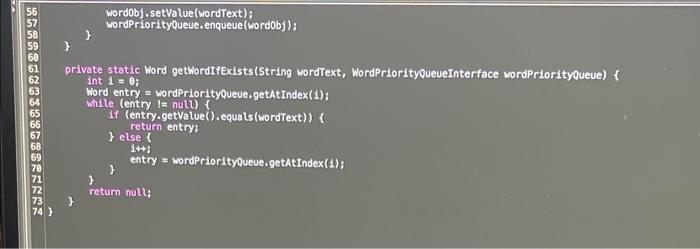 Solved This assignment is going to involve building off of | Chegg.com