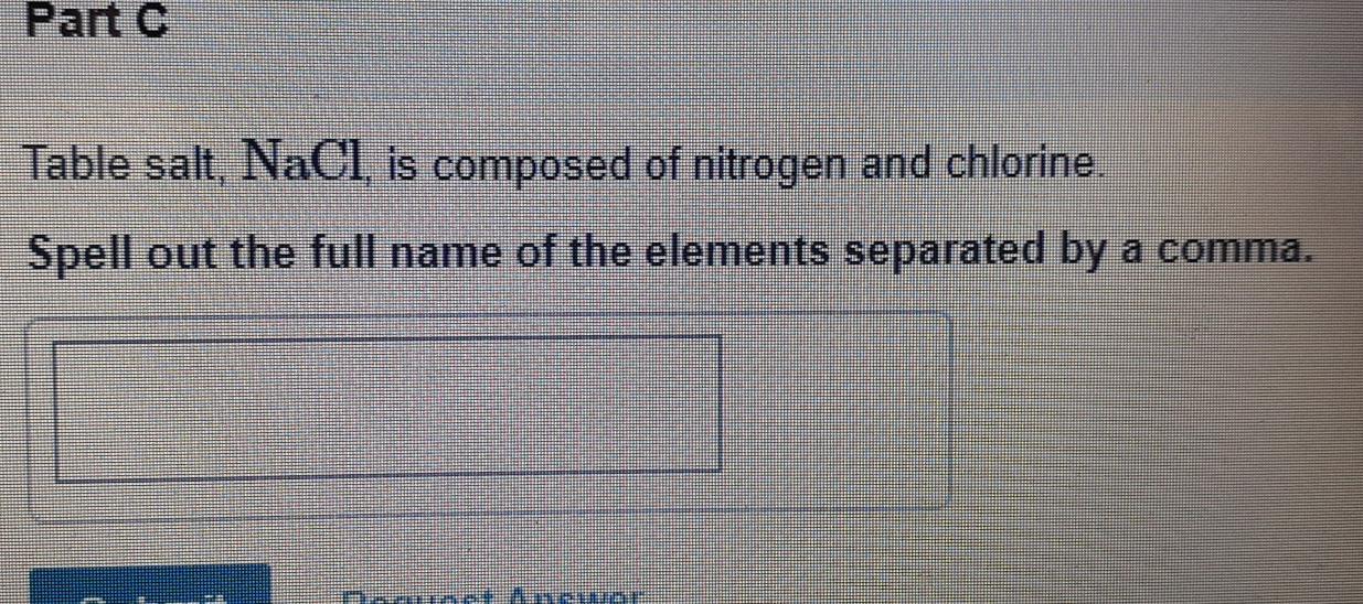 Solved Carbon dioxide has the formula CO2. Express your | Chegg.com