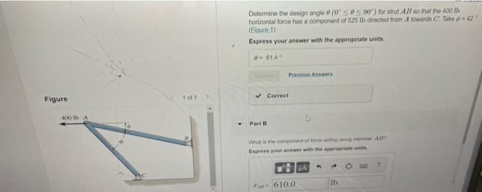 Solved Determine To Three Significant Figures The