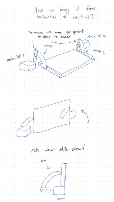 Solved Please make an AutoCAD drawing of our sketch. | Chegg.com