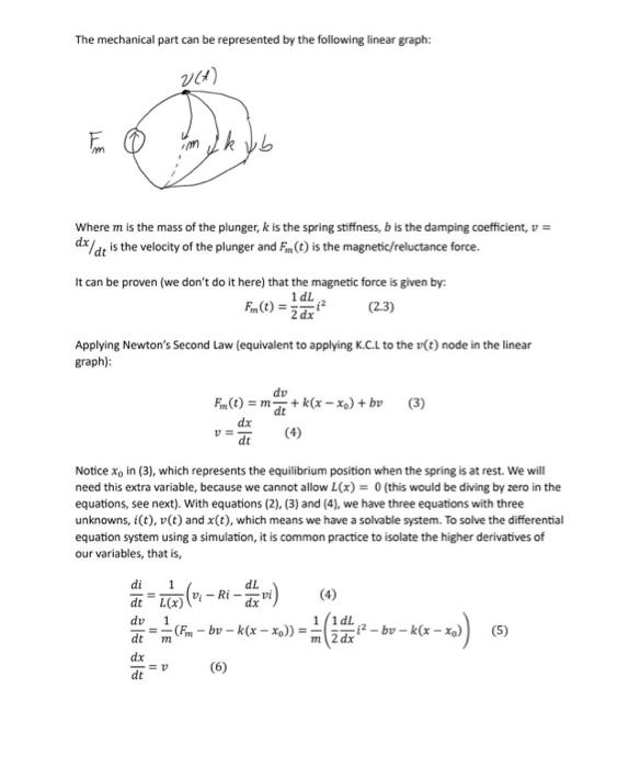 6) Repeat this process ( 2 through 5 ) doubling each | Chegg.com