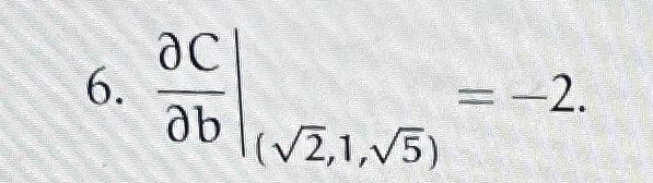 Solved 6. The Law of Cosines for triangles, | Chegg.com