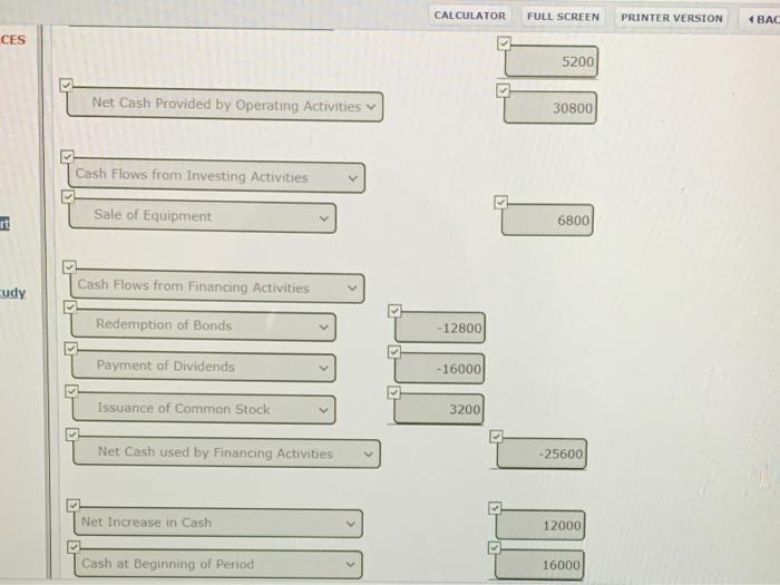Solved Problem 12-07A (Part Level Submission) Presented | Chegg.com