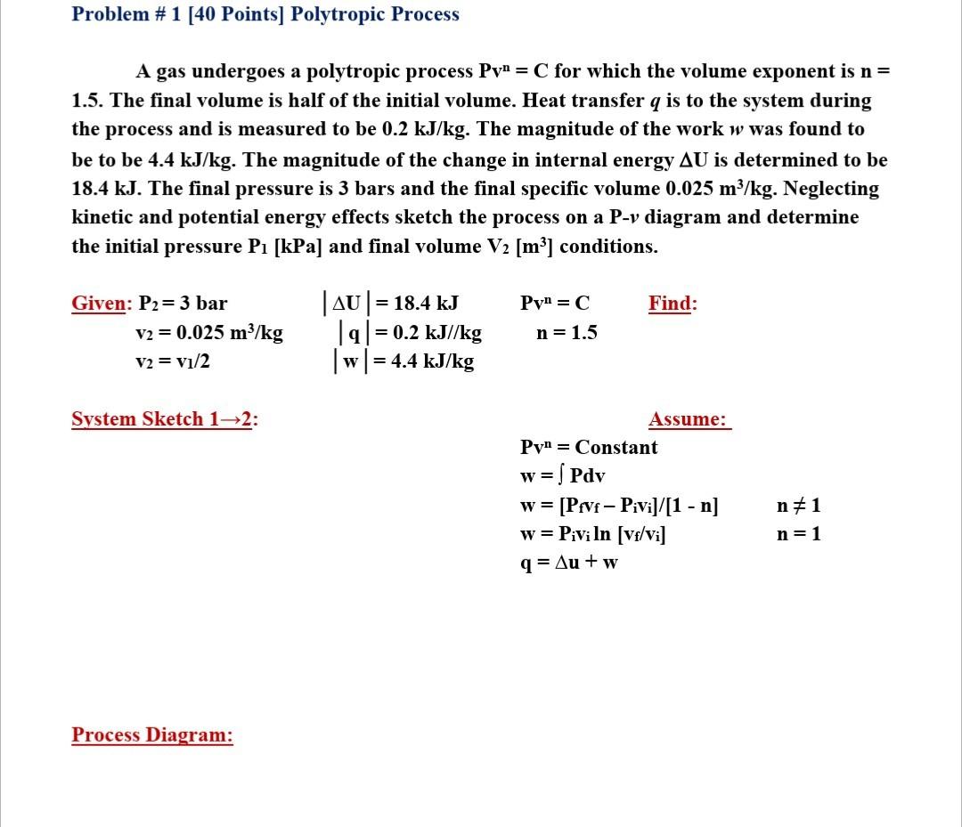 Solved Problem-Solving Grades: Step # Read the problem. | Chegg.com