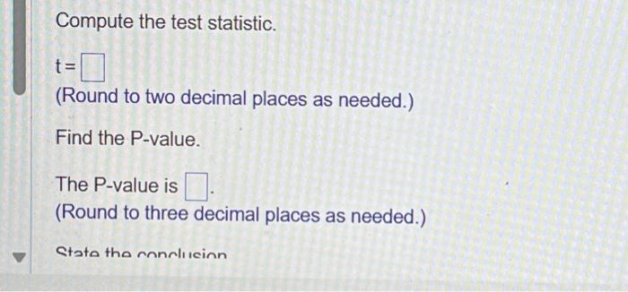 Solved The Core Plus Mathematics Project (CPMP) is an | Chegg.com