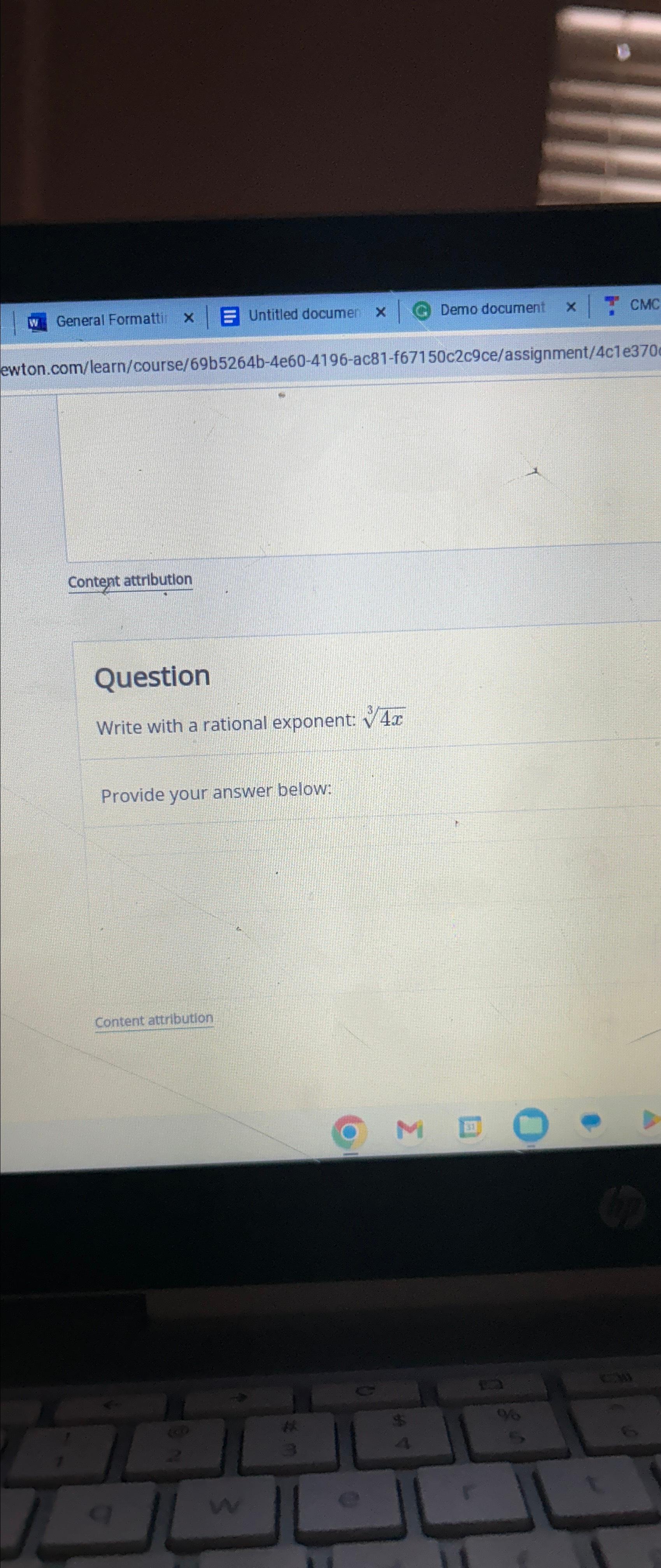 Solved Question | Chegg.com
