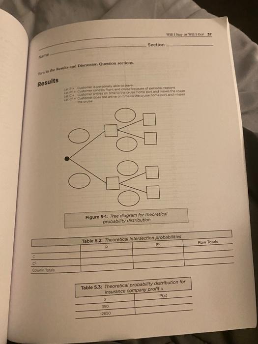 simulate the scenario ore miskiu in ehch qrome | Chegg.com