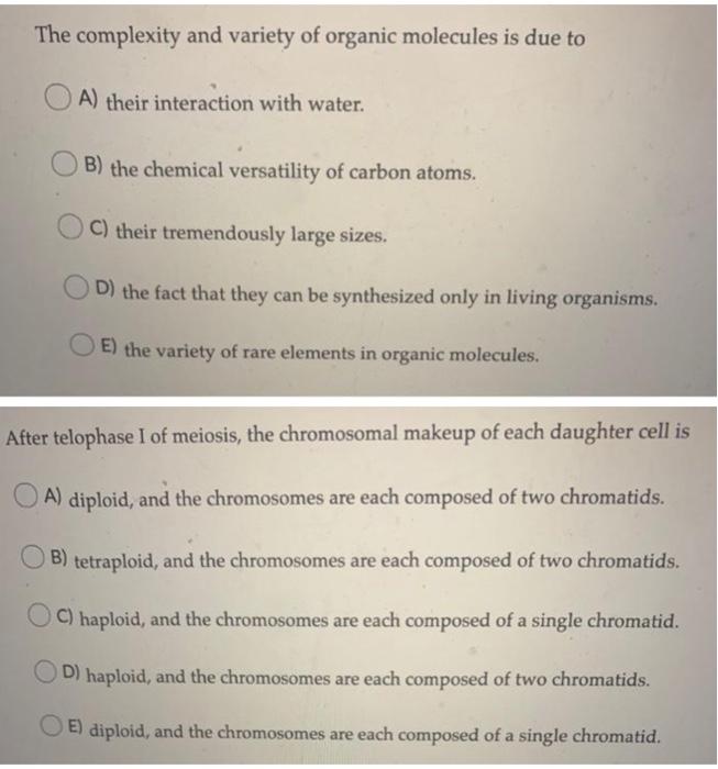 Solved The following questions refer to Figure 22.1, which | Chegg.com