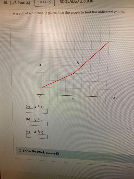 Solved 5. (-/1 Points) DETAILS SCOLALG7 2.7.065. Express the | Chegg.com