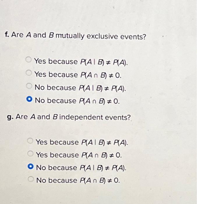 Solved Consider the following contingency table. a. Convert | Chegg.com