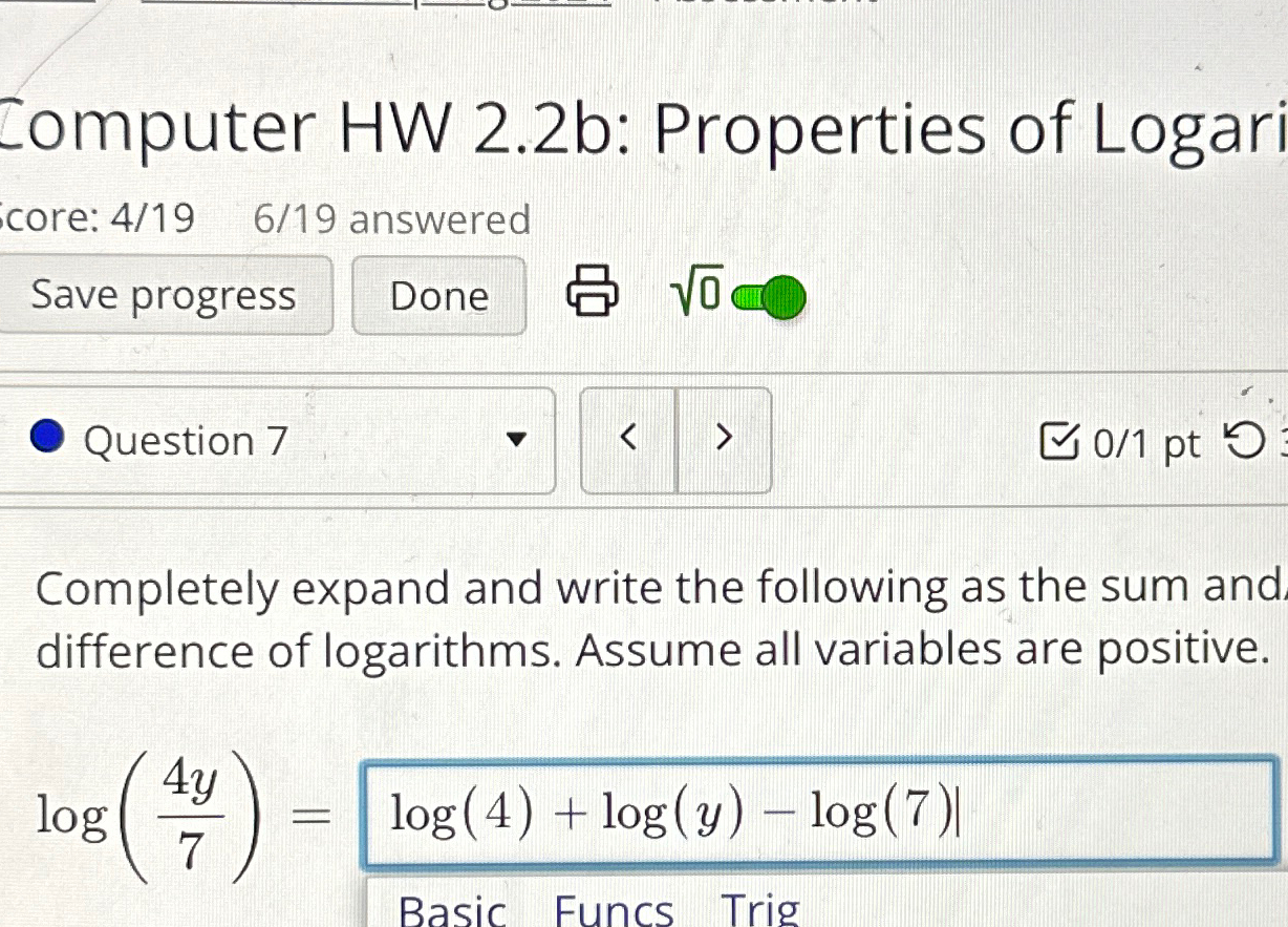 Solved Completely expand and write the following as the sum | Chegg.com