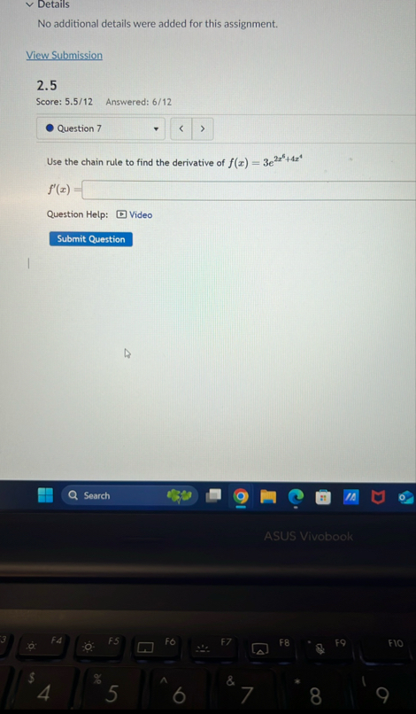 Solved DetailsNo additional details were added for this | Chegg.com