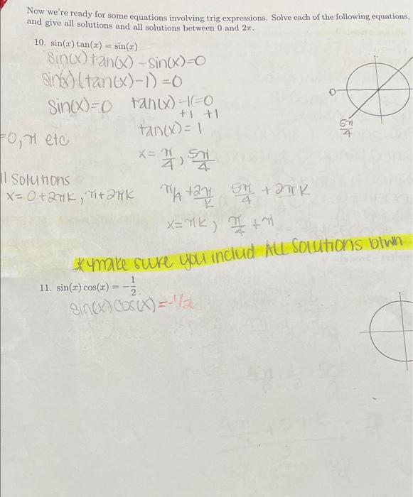 Solved Find all possible solutions, and then all solutions | Chegg.com