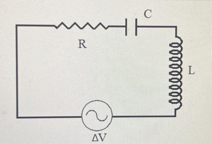 Solved Week11 HW LC circuits, AC circuits, EM waves Begin | Chegg.com