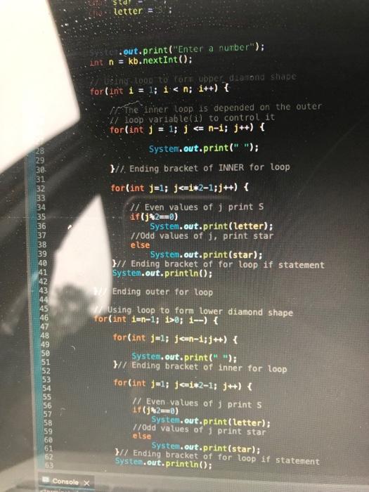 Solved please explain step by step how to solve this | Chegg.com