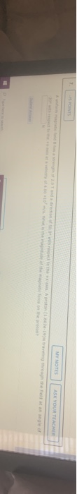 Solved MY NOTES ASK YOUR TEACHER S POINTS MY NOTES ASK | Chegg.com Solved MY NOTES ASK YOUR TEACHER S POINTS MY NOTES ASK | Chegg.com