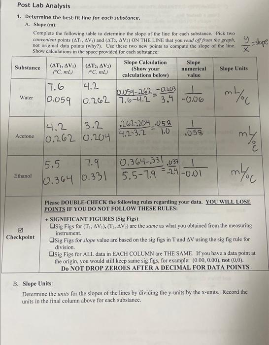 first page is my data. second paga is what i dont | Chegg.com