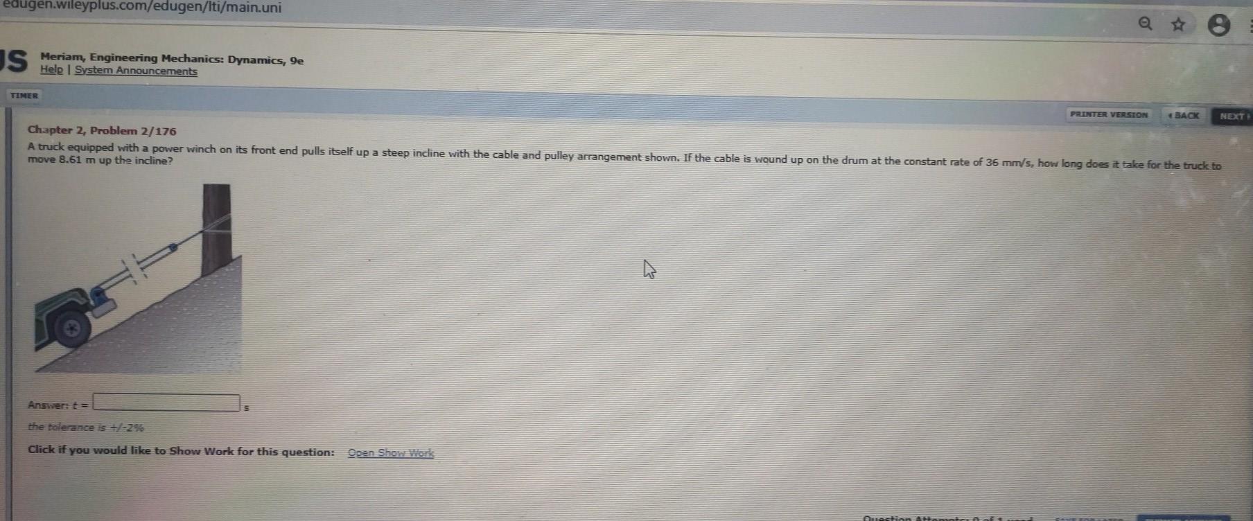 Solved edugen.wileyplus.com/edugen/lti/main.uni a ☆ JS | Chegg.com