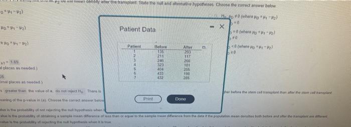 Solved H4⋅Ho×M H1W0=8 (where Mo M0=N1−P2)H1B0=6 The prabe is | Chegg.com