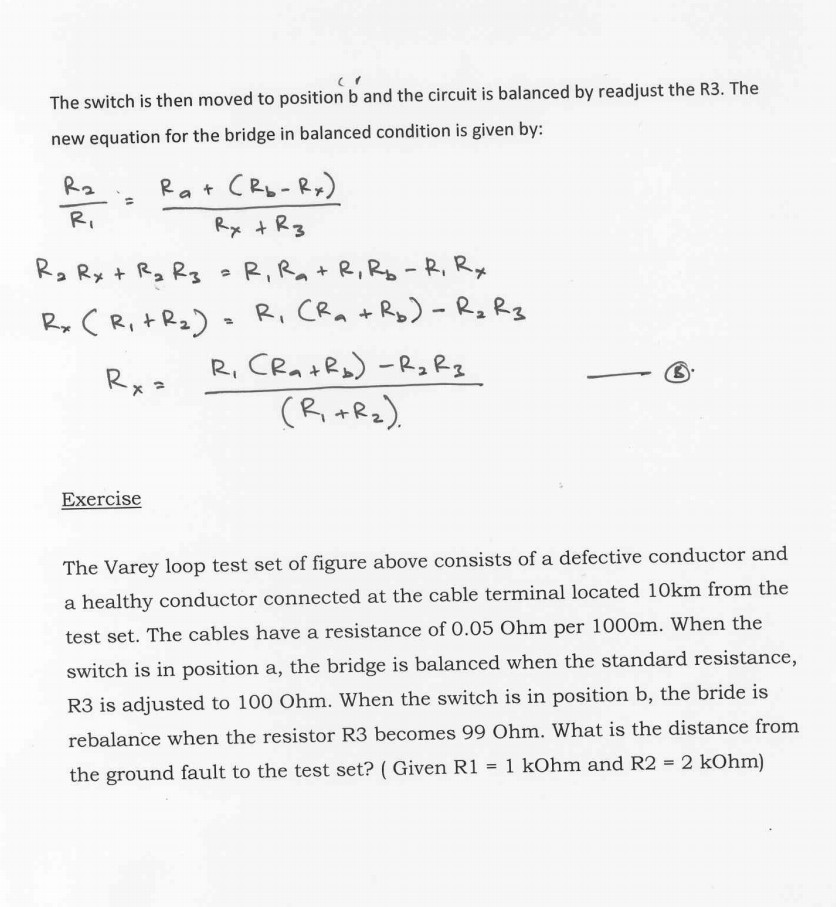 Solved KES 1215 : MESUREMENT AND INSTRUMENTATION Wheatstone | Chegg.com