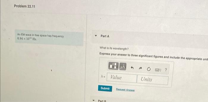 Solved displacement current ID between the square plates, | Chegg.com