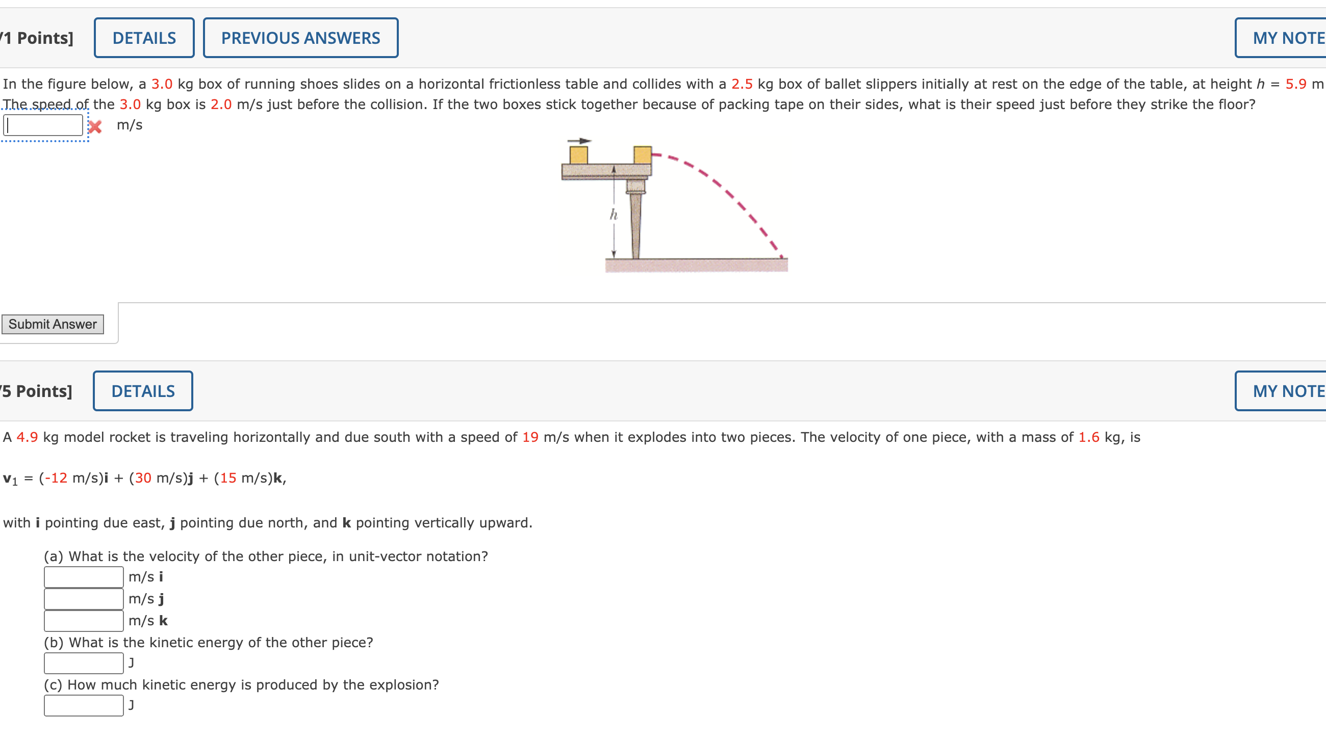 Solved Please complete all the questions | Chegg.com