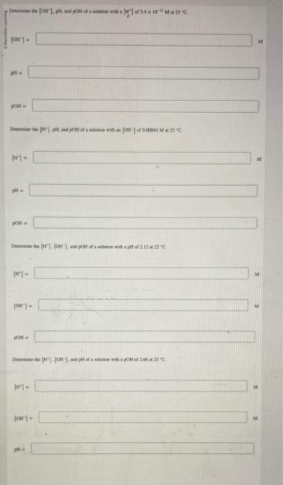 Solved ∣arc∣= |are = [ir]= ∣061∣= poif = ∣∣ar2∣∣=Determine | Chegg.com