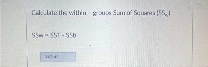 Solved STEP \#1: Copy down and finish the Table for the | Chegg.com