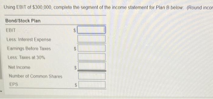 Solved Already have part A and the first part of part B. | Chegg.com