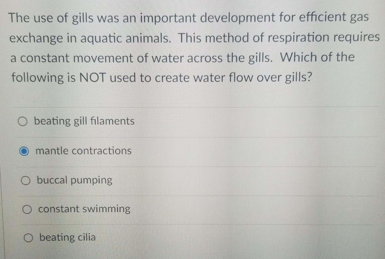 Solved Chickens have about 400 parabronchi, while pigeons | Chegg.com